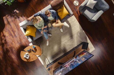 Bluepeak Fiber Internet: Plans Available in Your Area